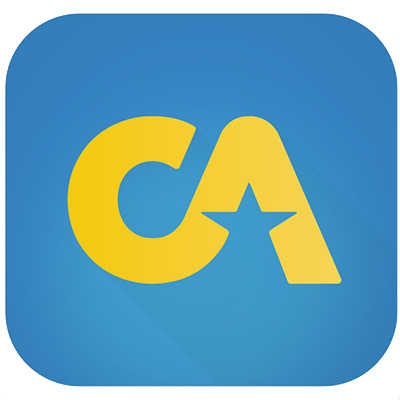 Visit California - Star Message